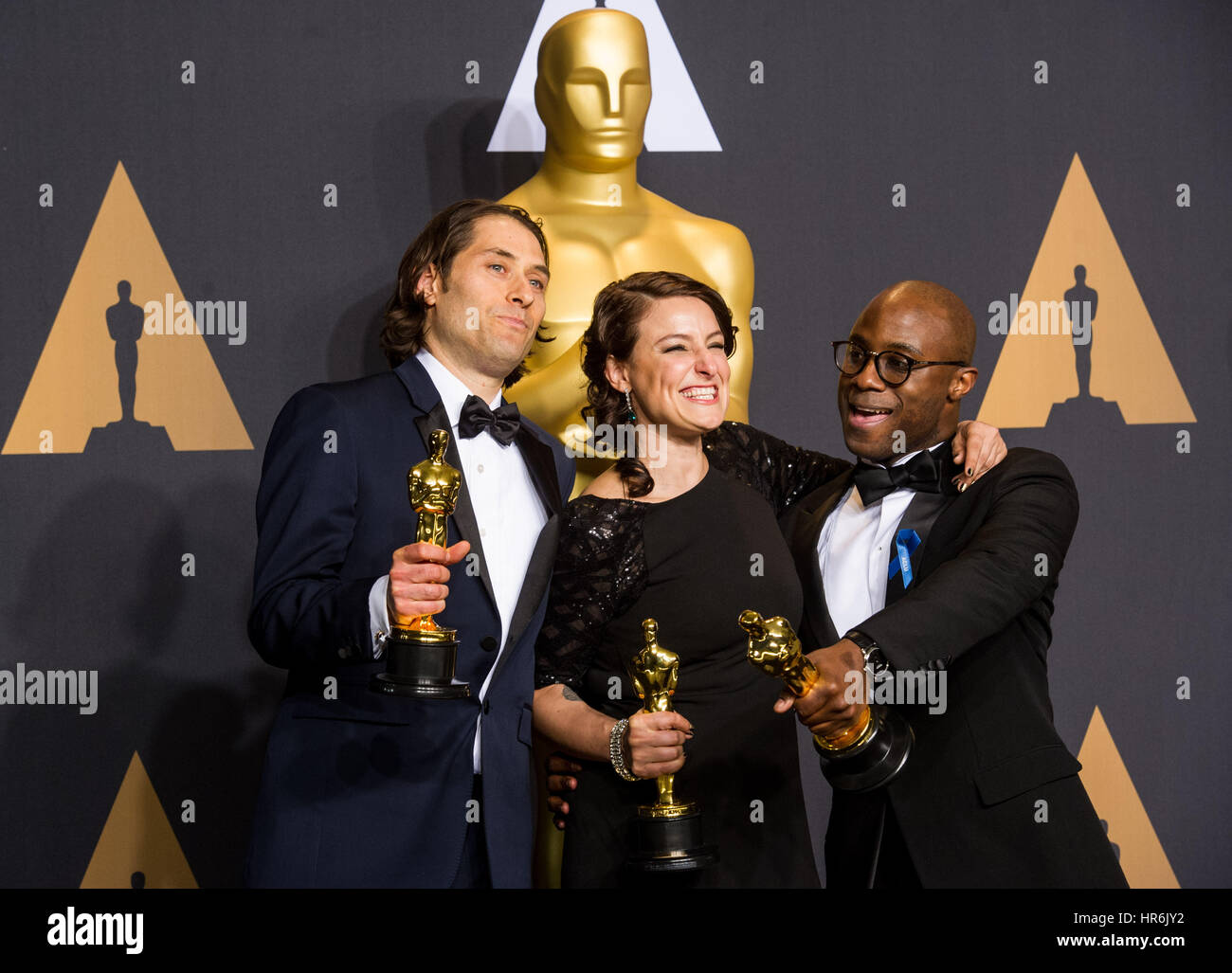 Jeremy kleiner adele romanski hi-res stock photography and images - Alamy