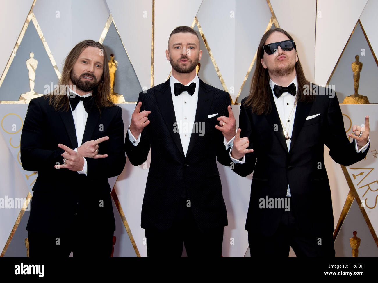 The Unit Max Martin