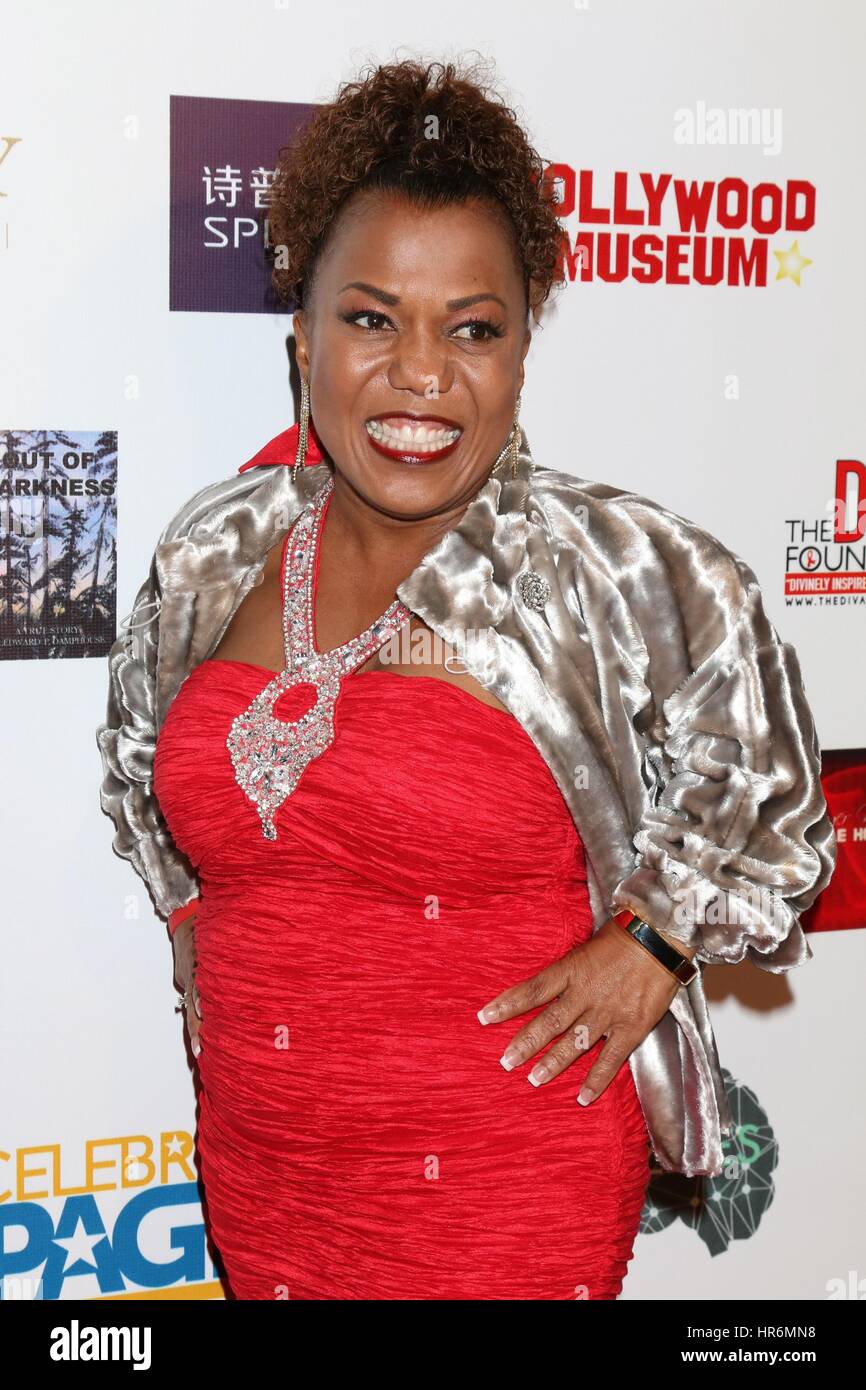 Tonya renee banks hi-res stock photography and images - Alamy