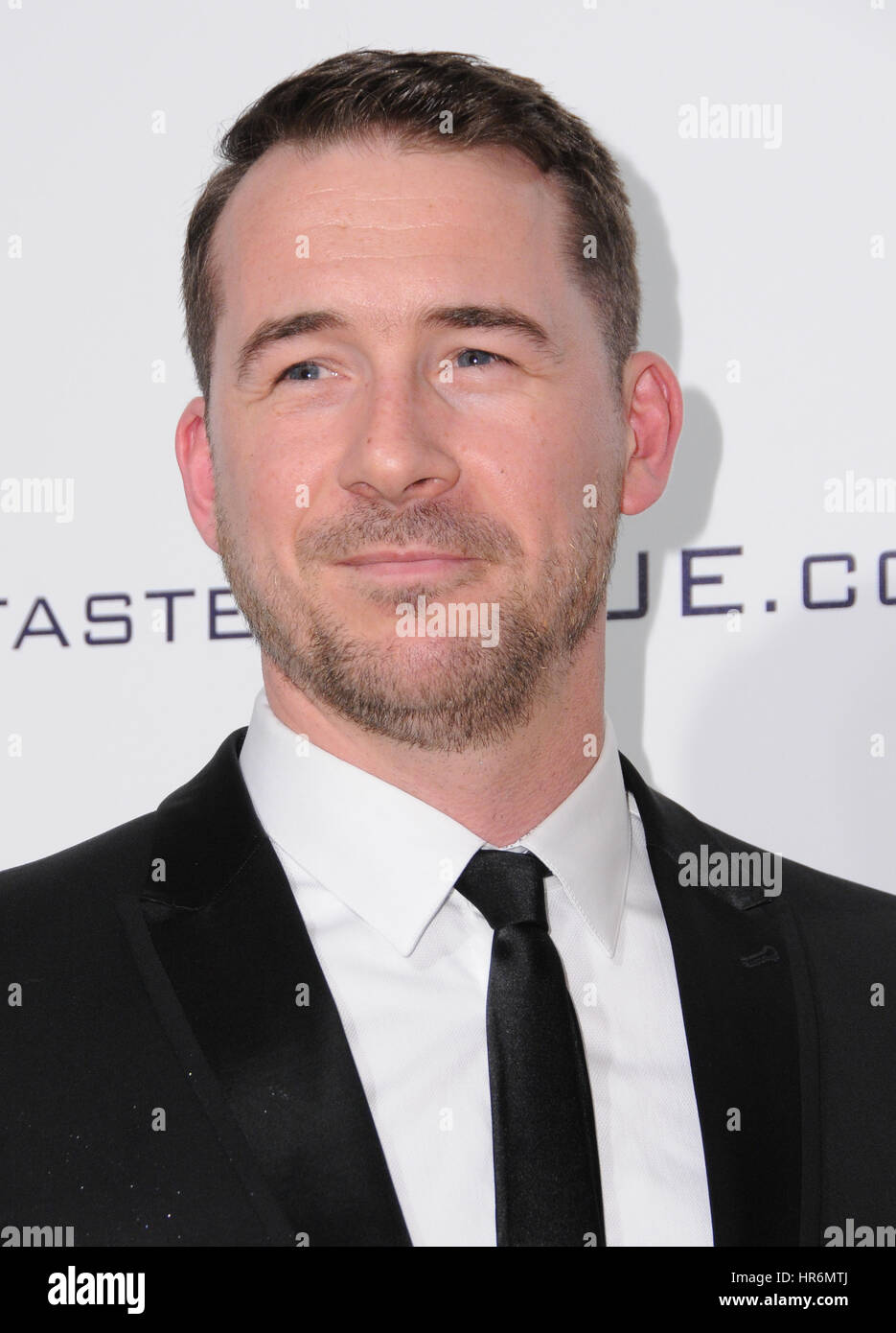 Barry sloane hi-res stock photography and images - Alamy