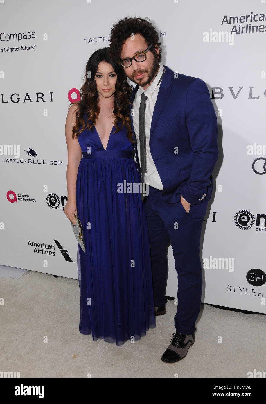 Jillian Rose Reed Boyfriend