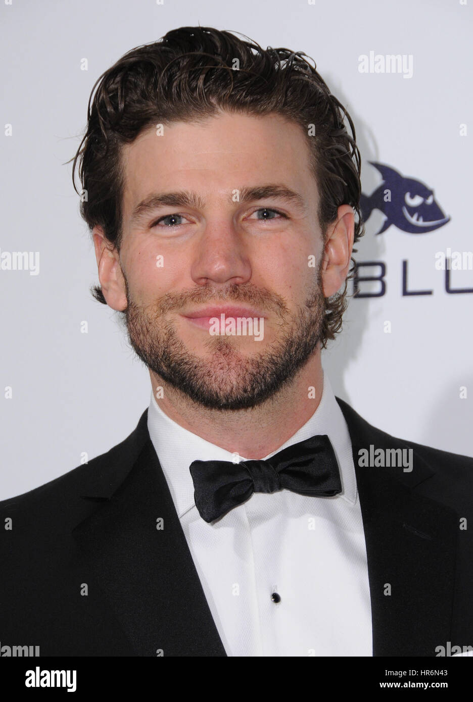West Hollywood, California, USA. 26th Feb, 2017. Austin Stowell. 25th ...