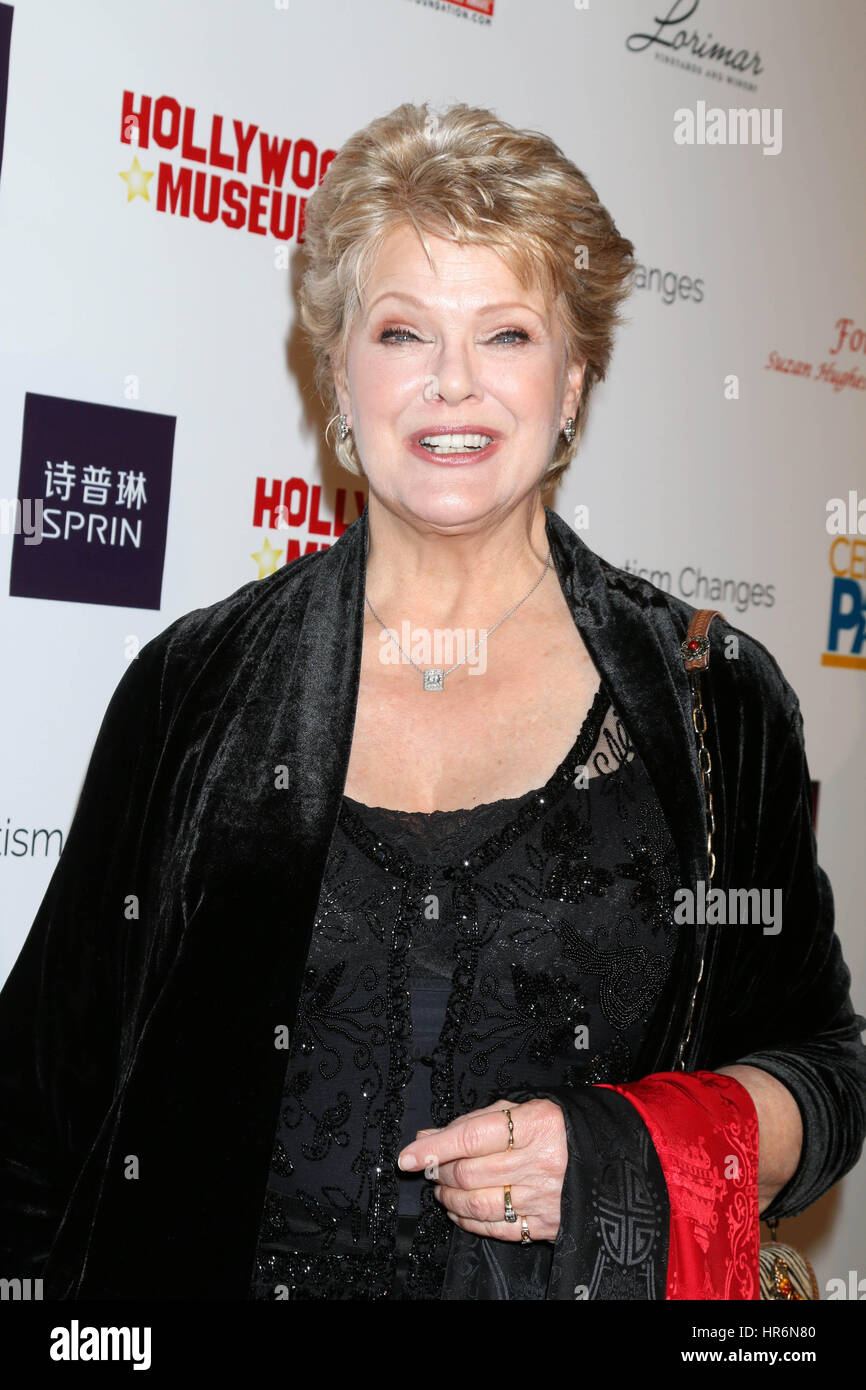 Gloria loring hi-res stock photography and images - Alamy