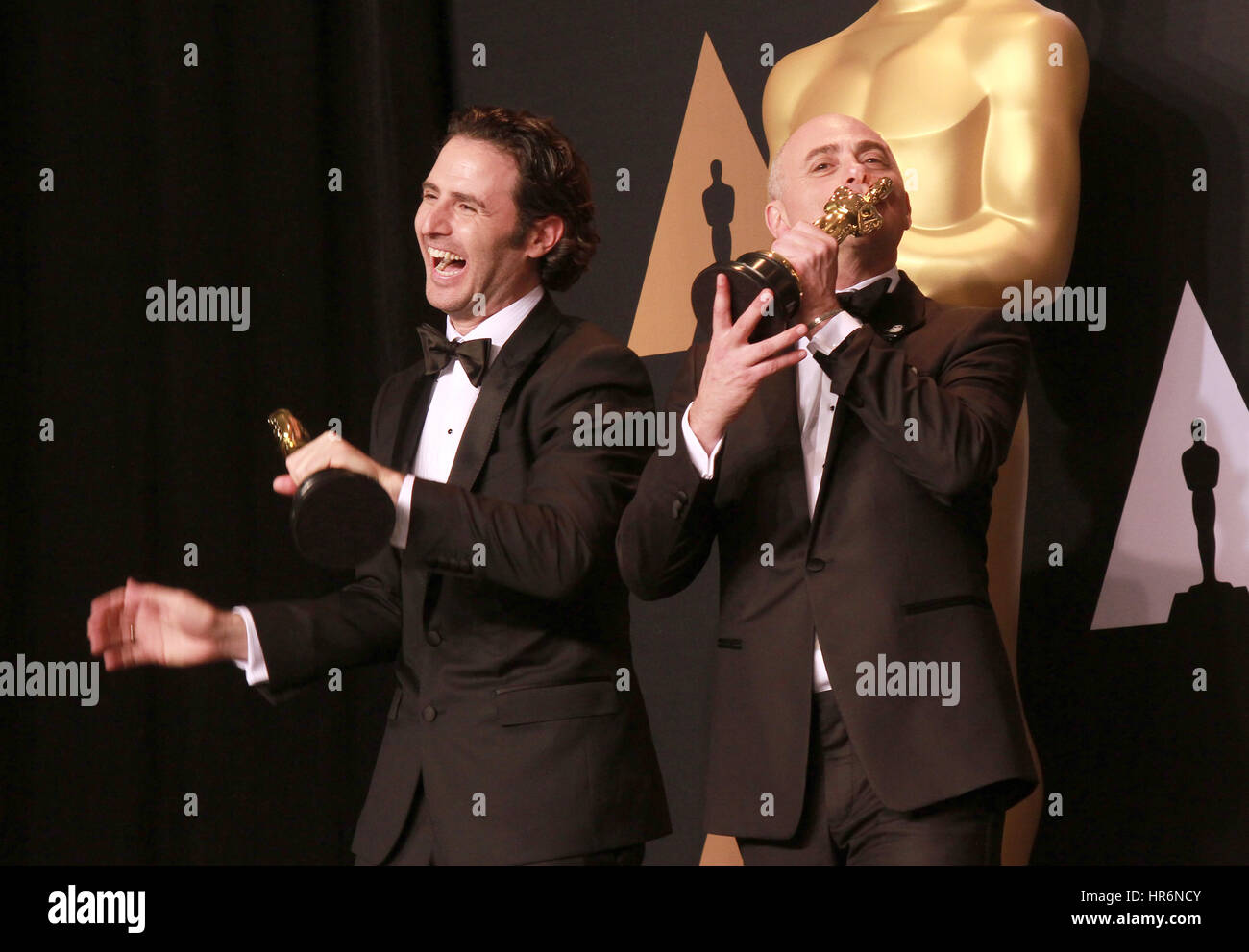 Alan barillaro hi-res stock photography and images - Alamy