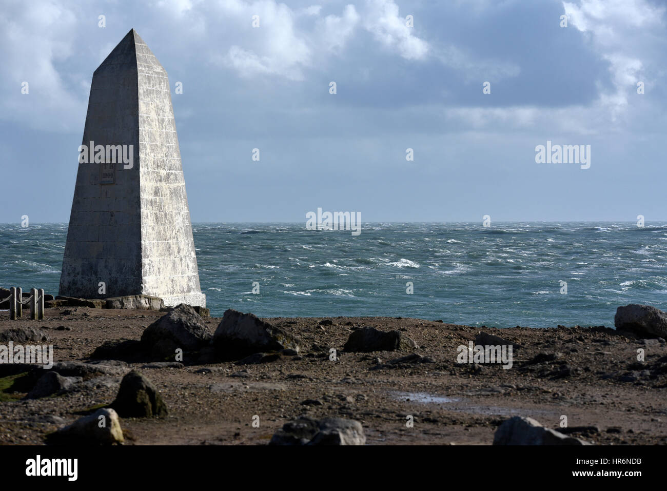 South westerly wind hi-res stock photography and images - Alamy