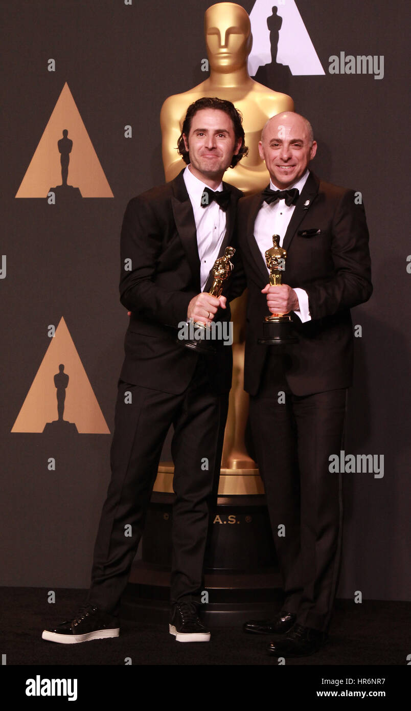 Alan barillaro hi-res stock photography and images - Alamy