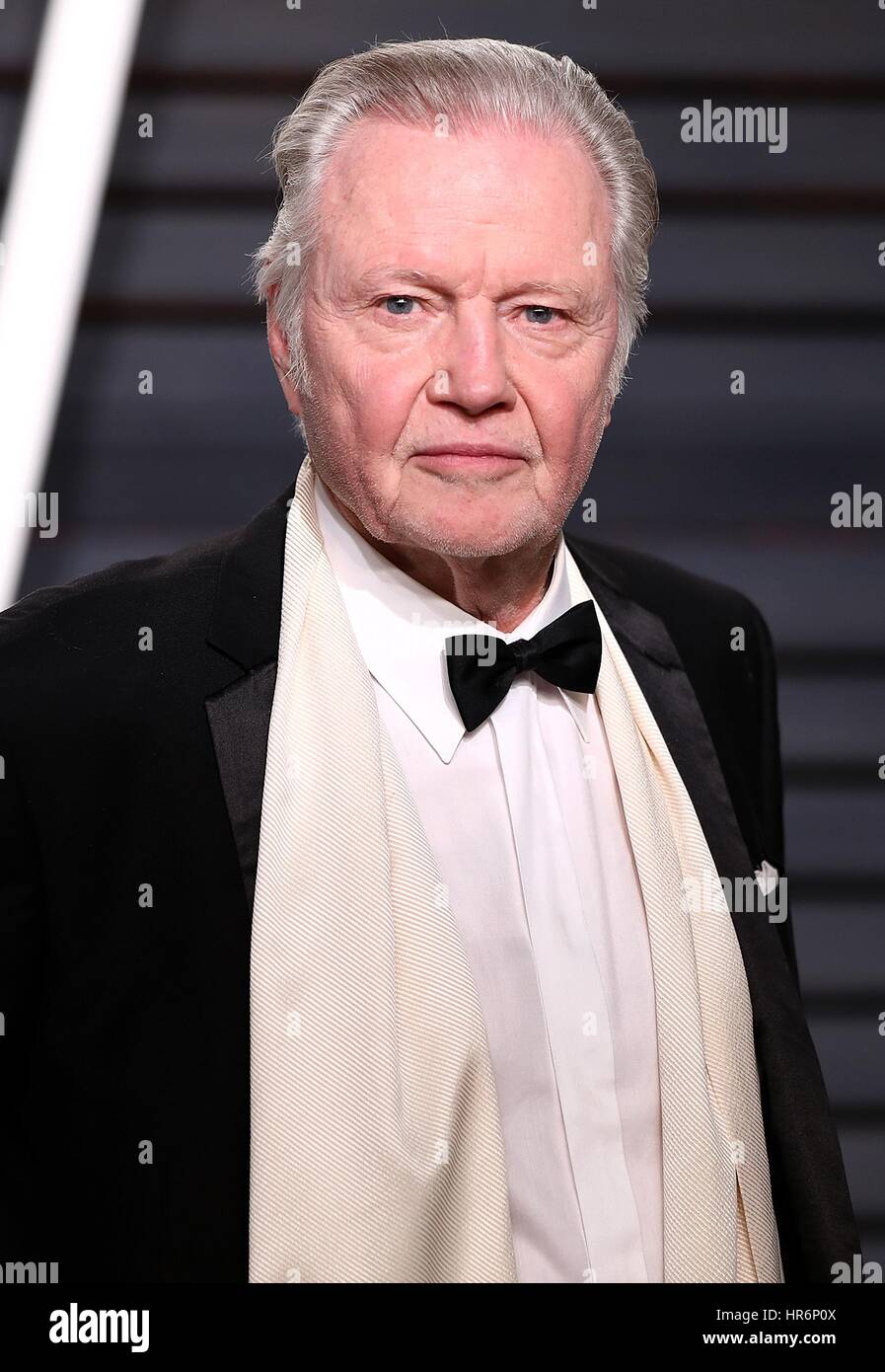 Beverly Hills, California, USA. 26th Feb, 2017. Jon Voight attends the ...