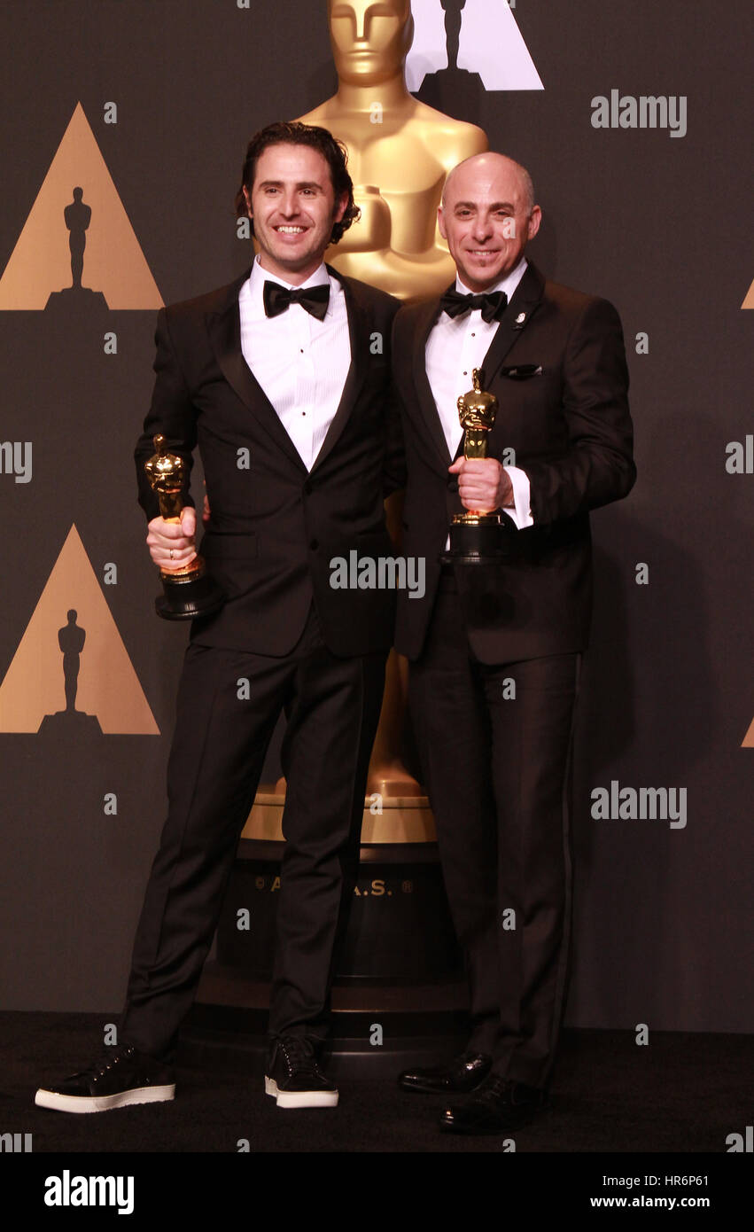 Alan barillaro hi-res stock photography and images - Alamy