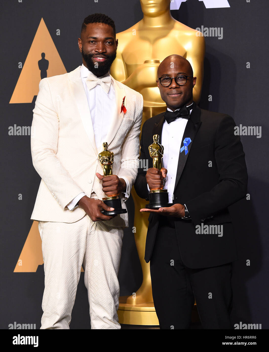 Tarell Alvin Mccraney High Resolution Stock Photography and Images - Alamy