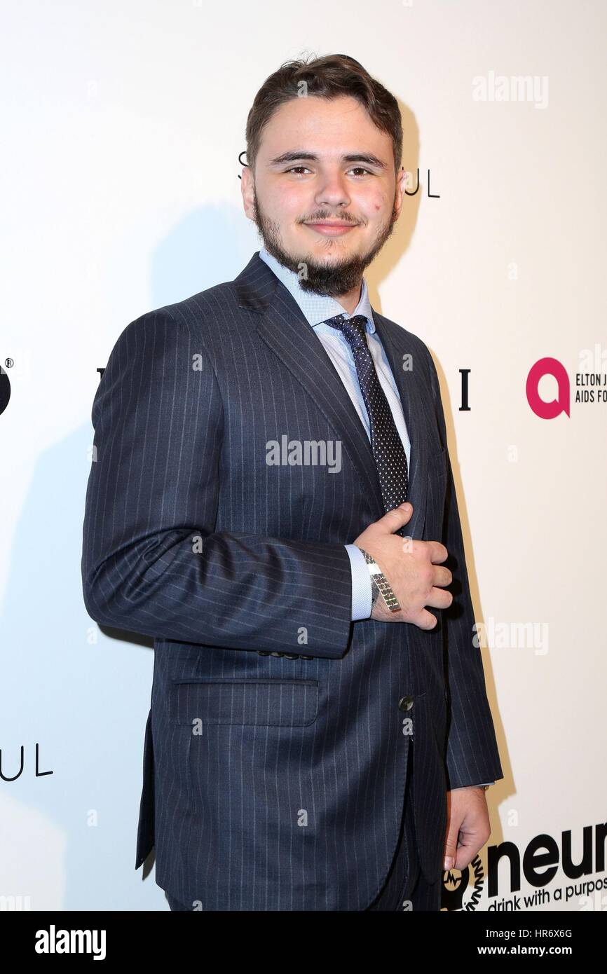 Prince michael jackson ii hi-res stock photography and images - Alamy