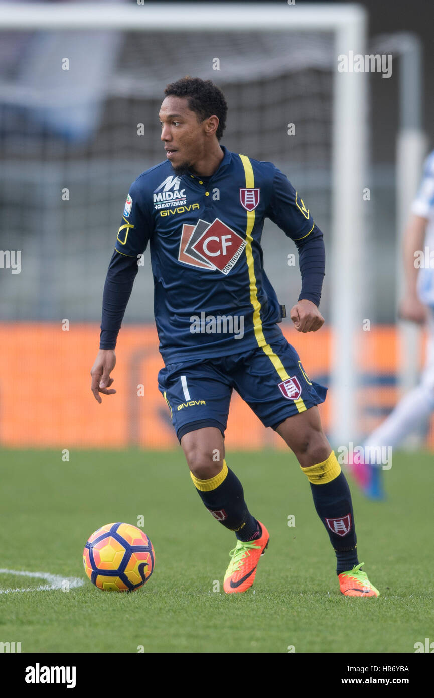 Jonathan de guzman hi-res stock photography and images - Alamy