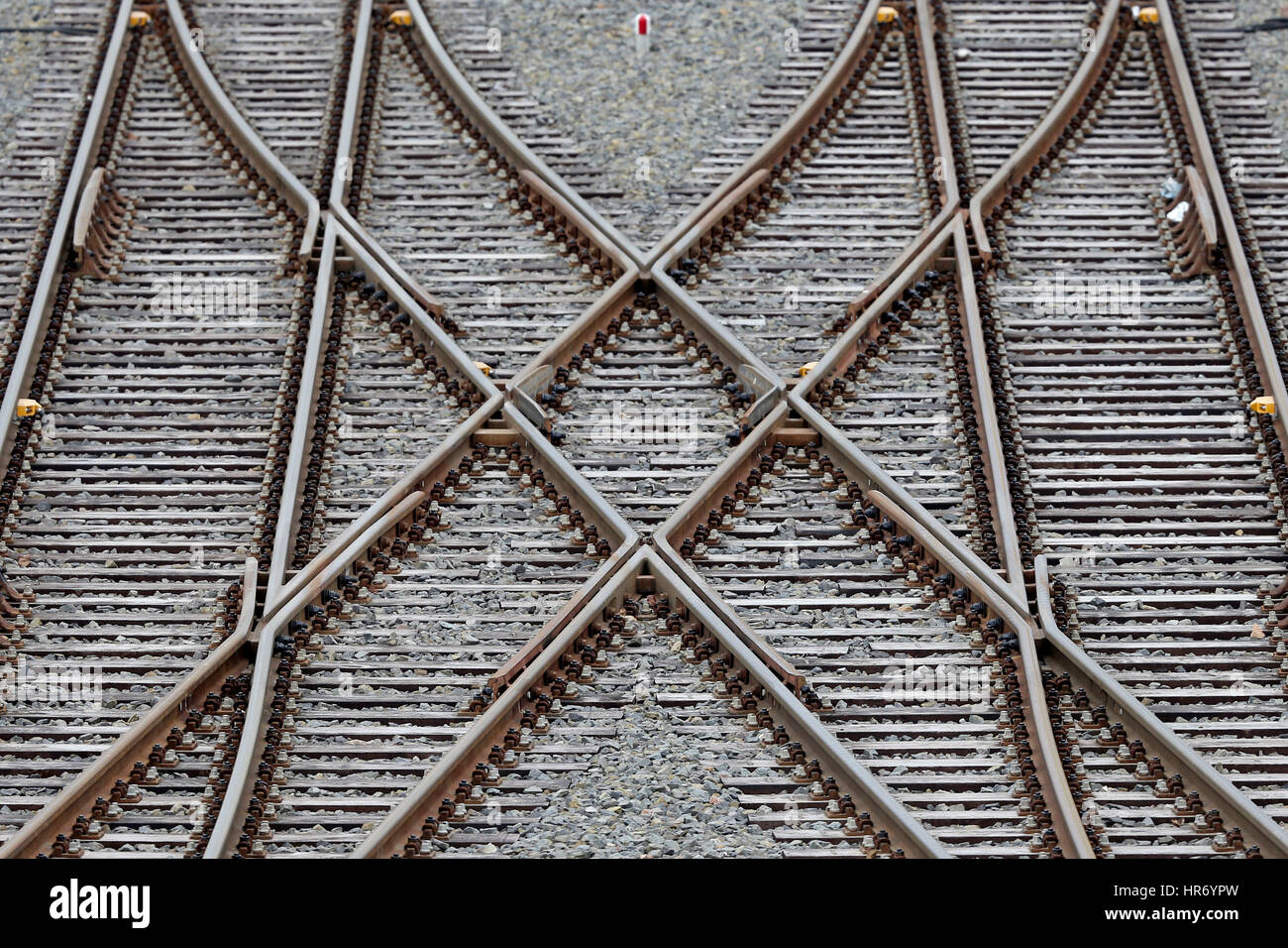 Train systems hi-res stock photography and images - Alamy