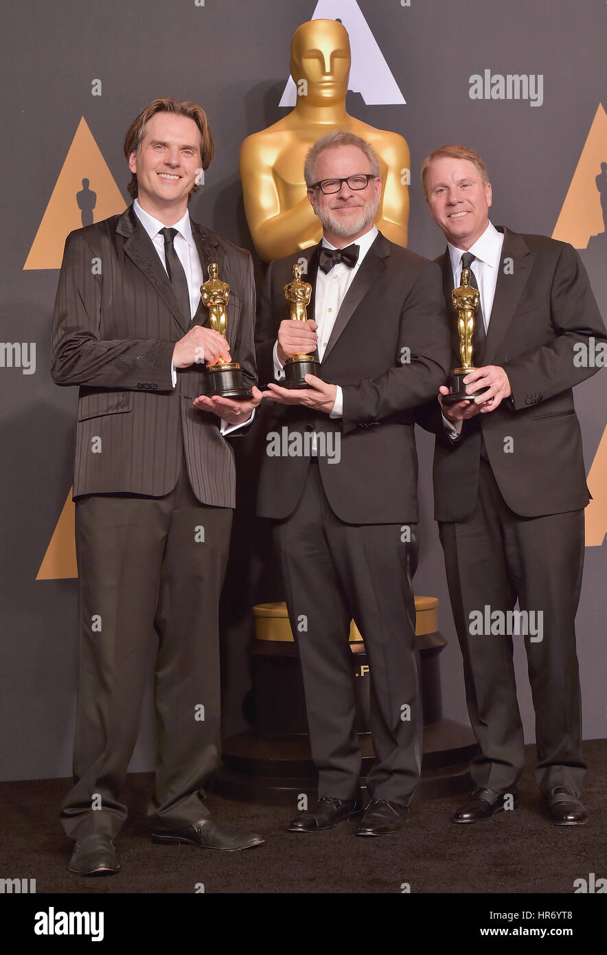 Alan barillaro hi-res stock photography and images - Alamy