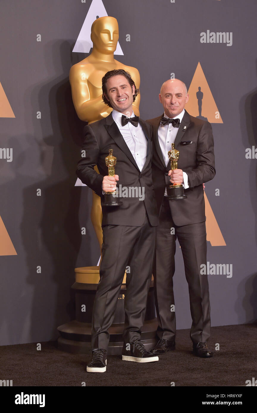 Alan barillaro hi-res stock photography and images - Alamy