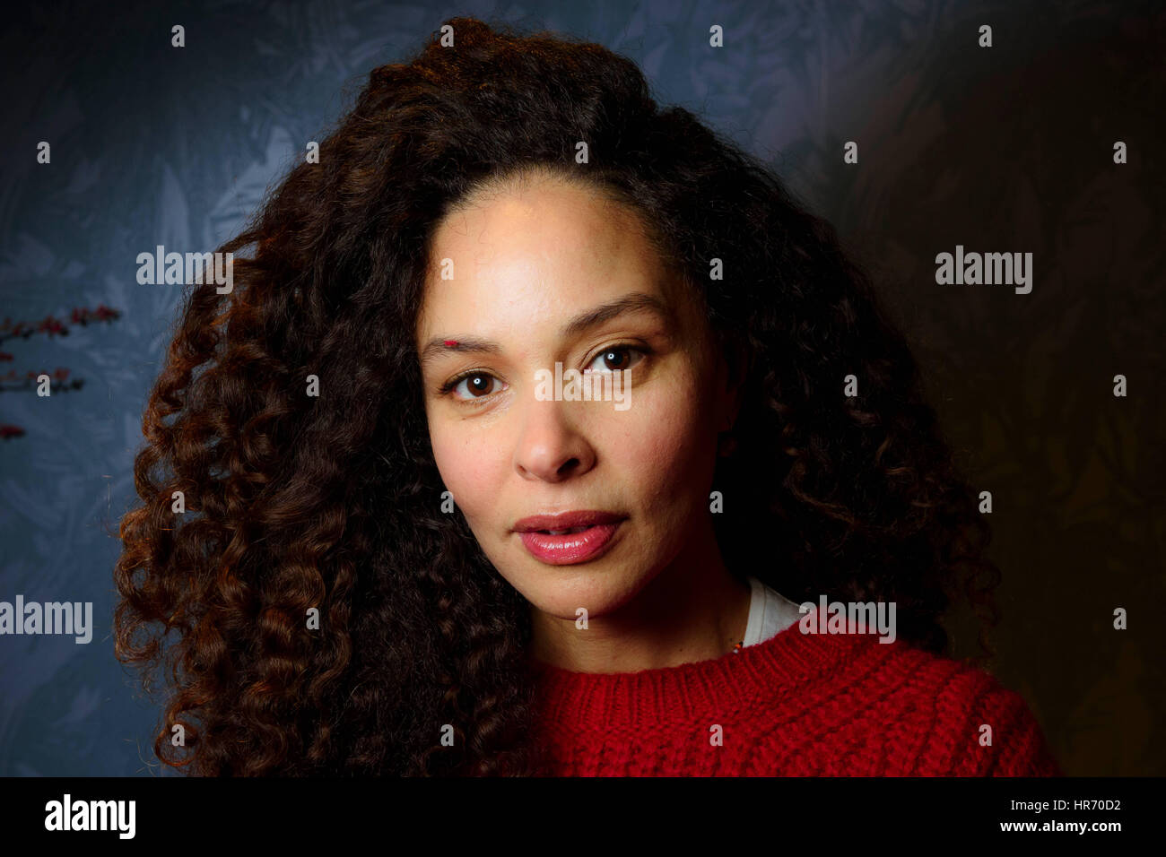 Joy denalane hi-res stock photography and images - Alamy