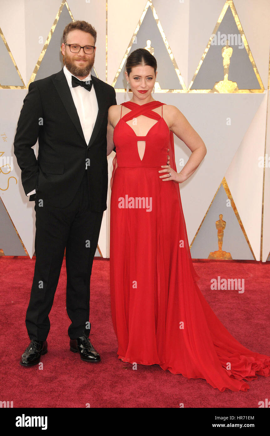 Lauren Rogan High Resolution Stock Photography and Images - Alamy