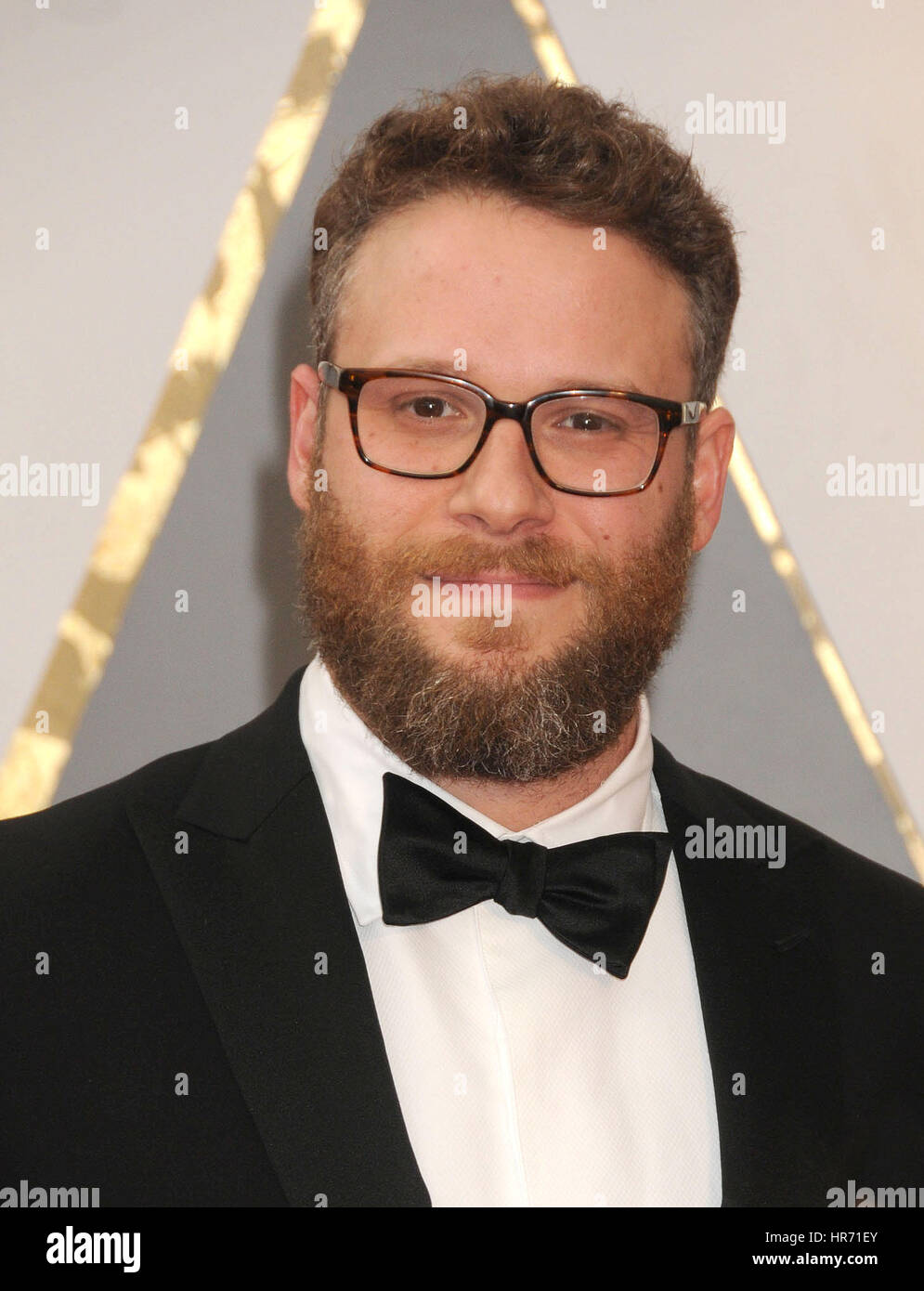 Seth Rogan Stock Photos & Seth Rogan Stock Images - Alamy