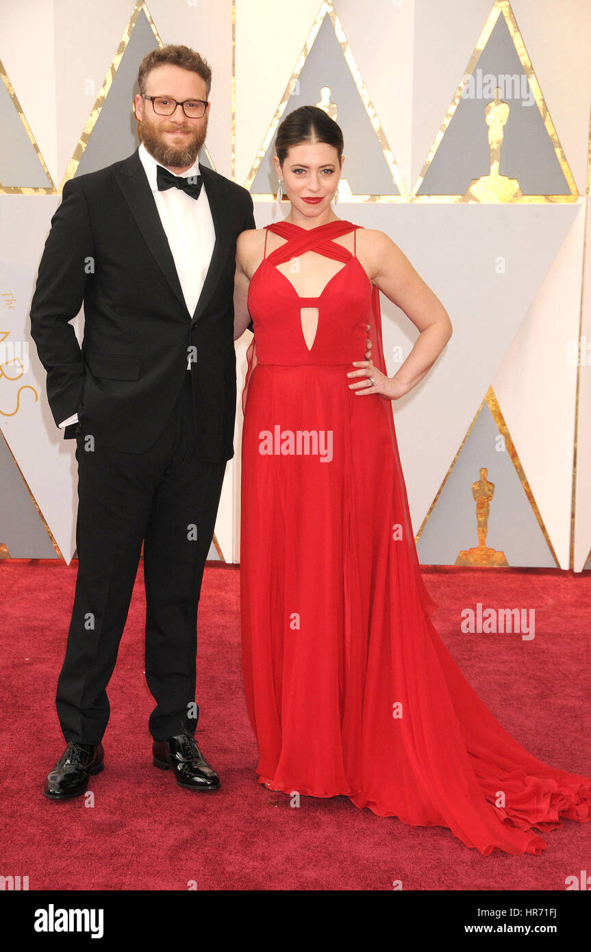 Lauren miller rogan hi-res stock photography and images - Alamy