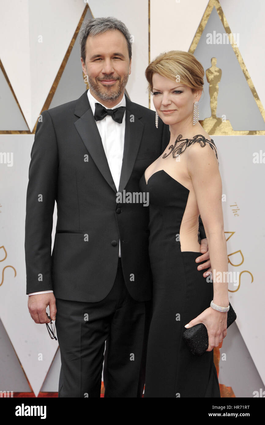 Los Angeles, CA, 28th Jan, Director Denis Villeneuve With, 44% OFF