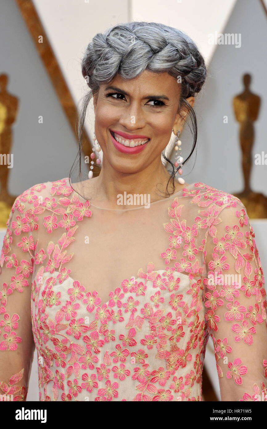 Mimi valdes hi-res stock photography and images - Alamy