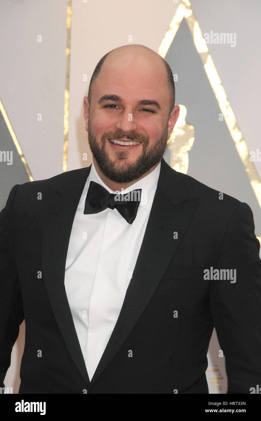 Jordan fenton hi-res stock photography and images - Alamy