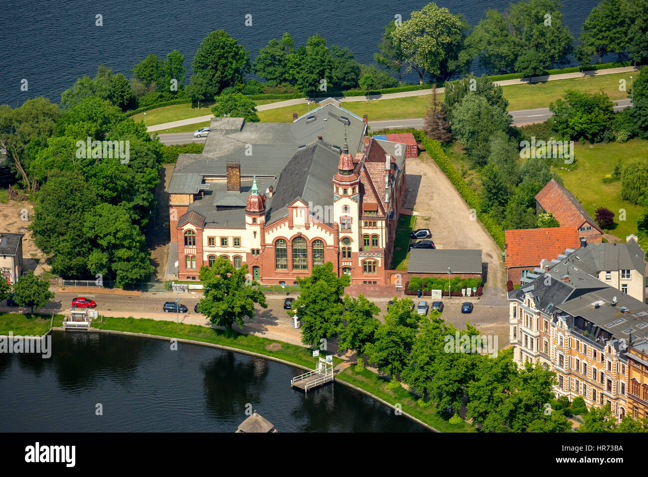 Electric power station hi-res stock photography and images - Alamy