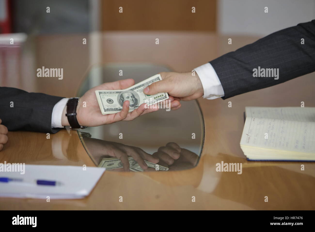 Corporate corruption hi-res stock photography and images - Alamy
