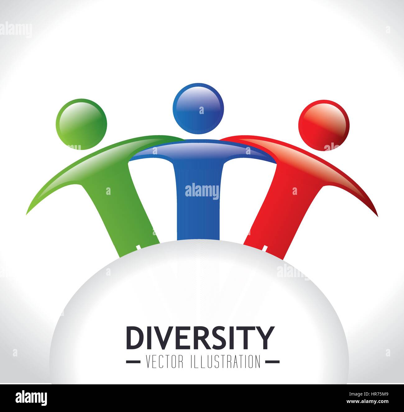 community social network icon Stock Vector Image & Art - Alamy