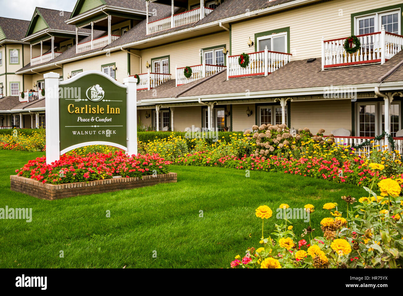 Walnut creek hi-res stock photography and images - Alamy