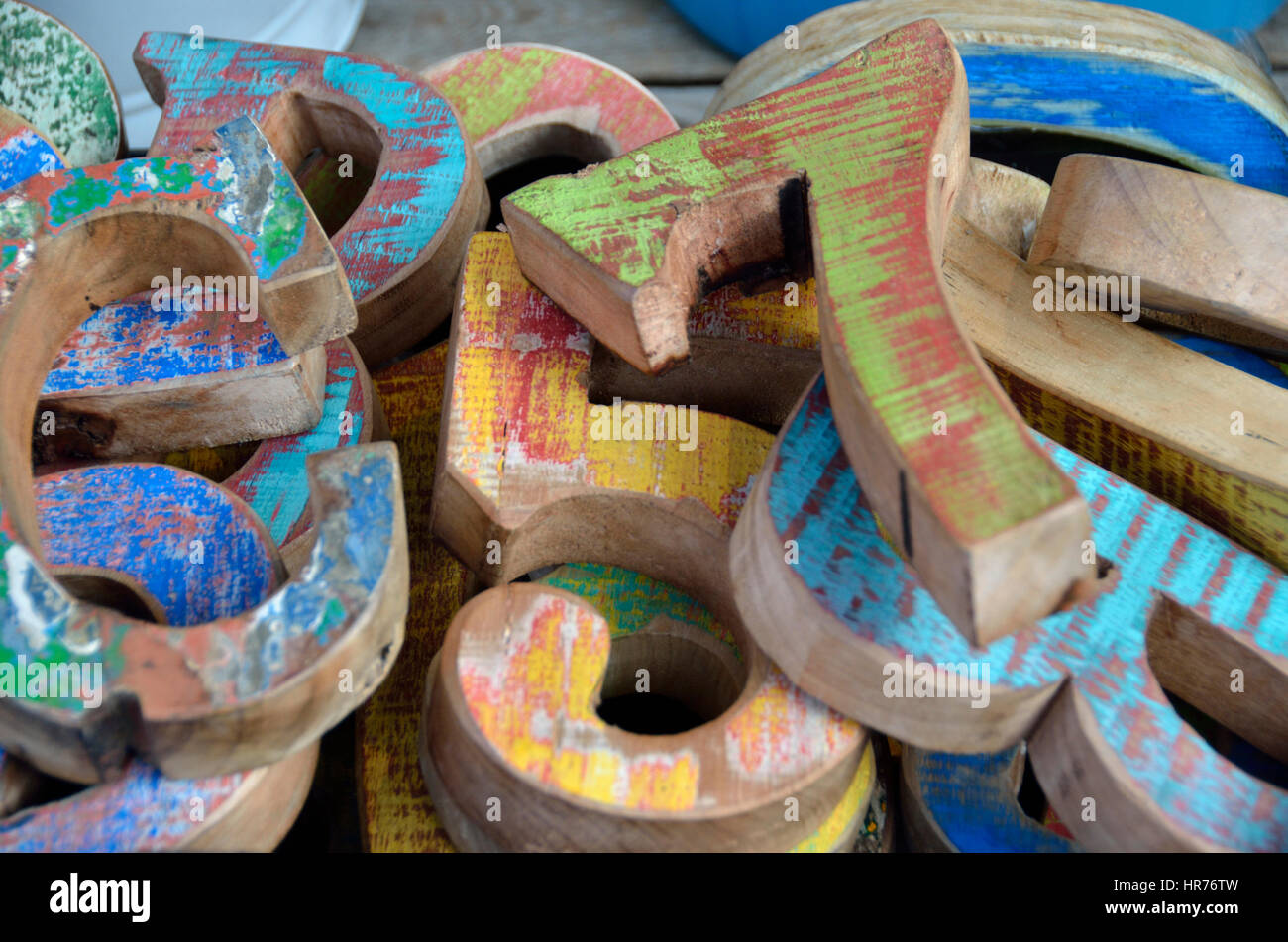 Lots Of Numbers High Resolution Stock Photography and Images - Alamy