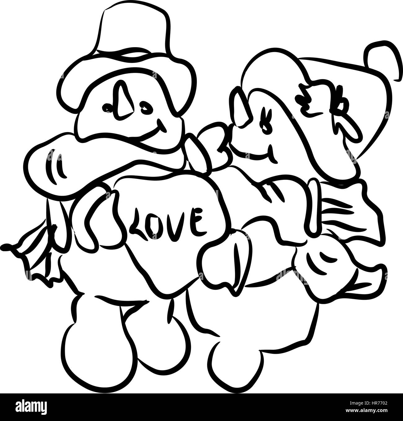 Hollydays Stock Vector Images - Alamy