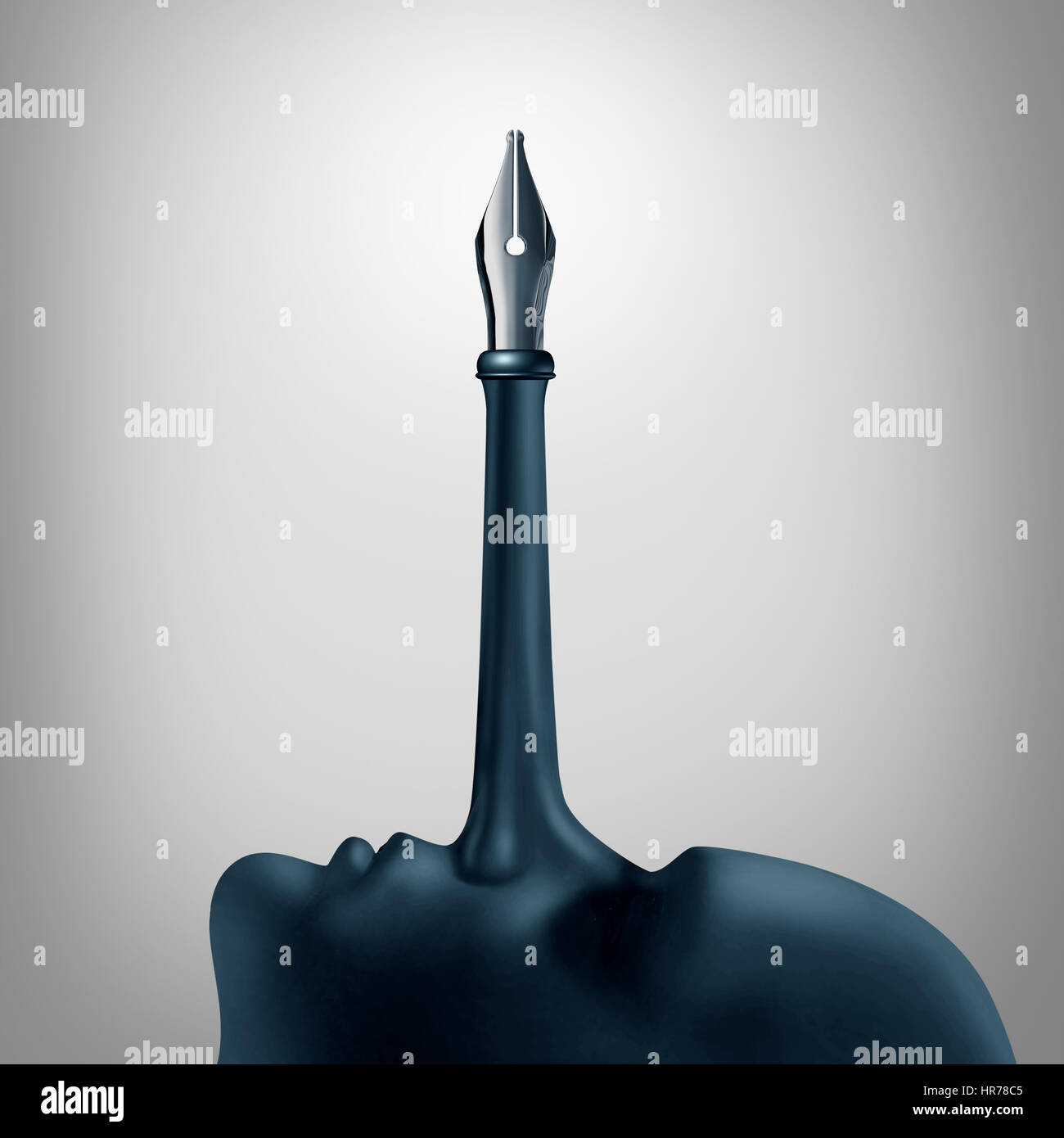 Metaphor Advertisement