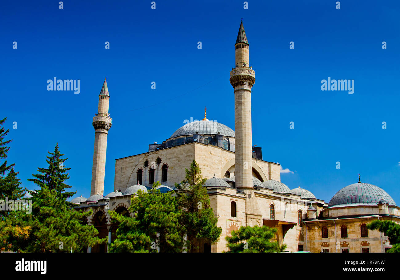 Sultan selim mosque hi-res stock photography and images - Alamy