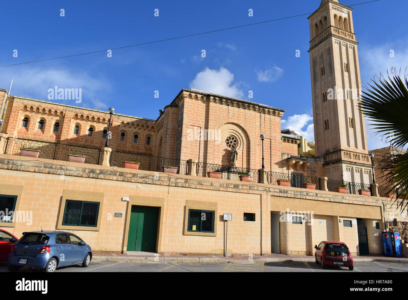 Marsaskala marsascala hi-res stock photography and images - Alamy