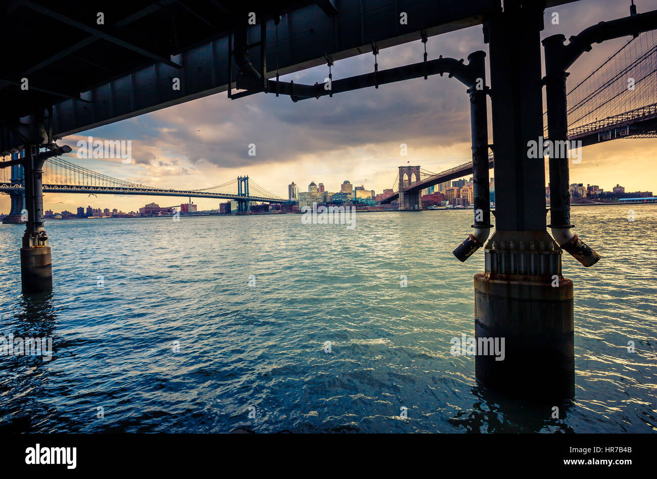 Pipe bridge hi-res stock photography and images - Alamy