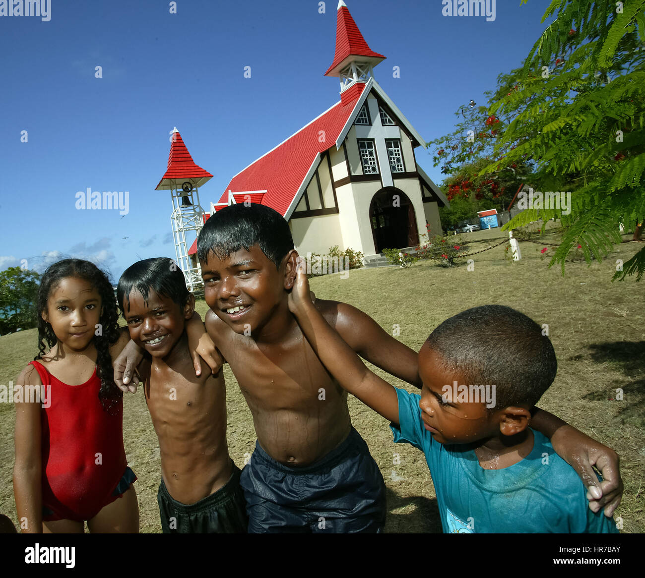 Cap malheureux holiday hi-res stock photography and images - Alamy