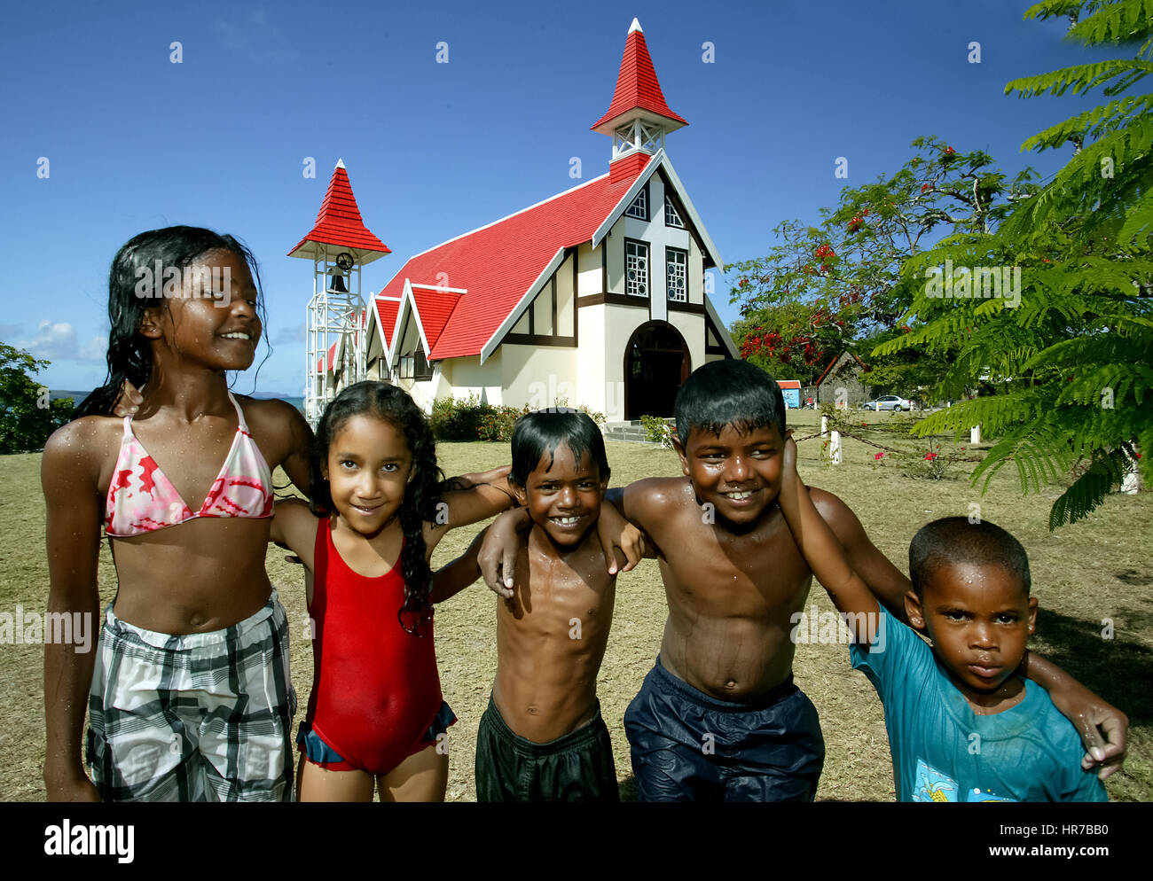 Catholic church children hi-res stock photography and images - Alamy