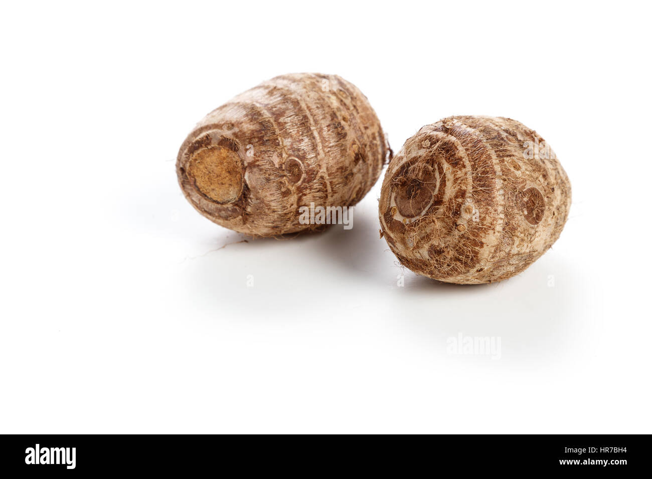 Taro corm hi-res stock photography and images - Alamy