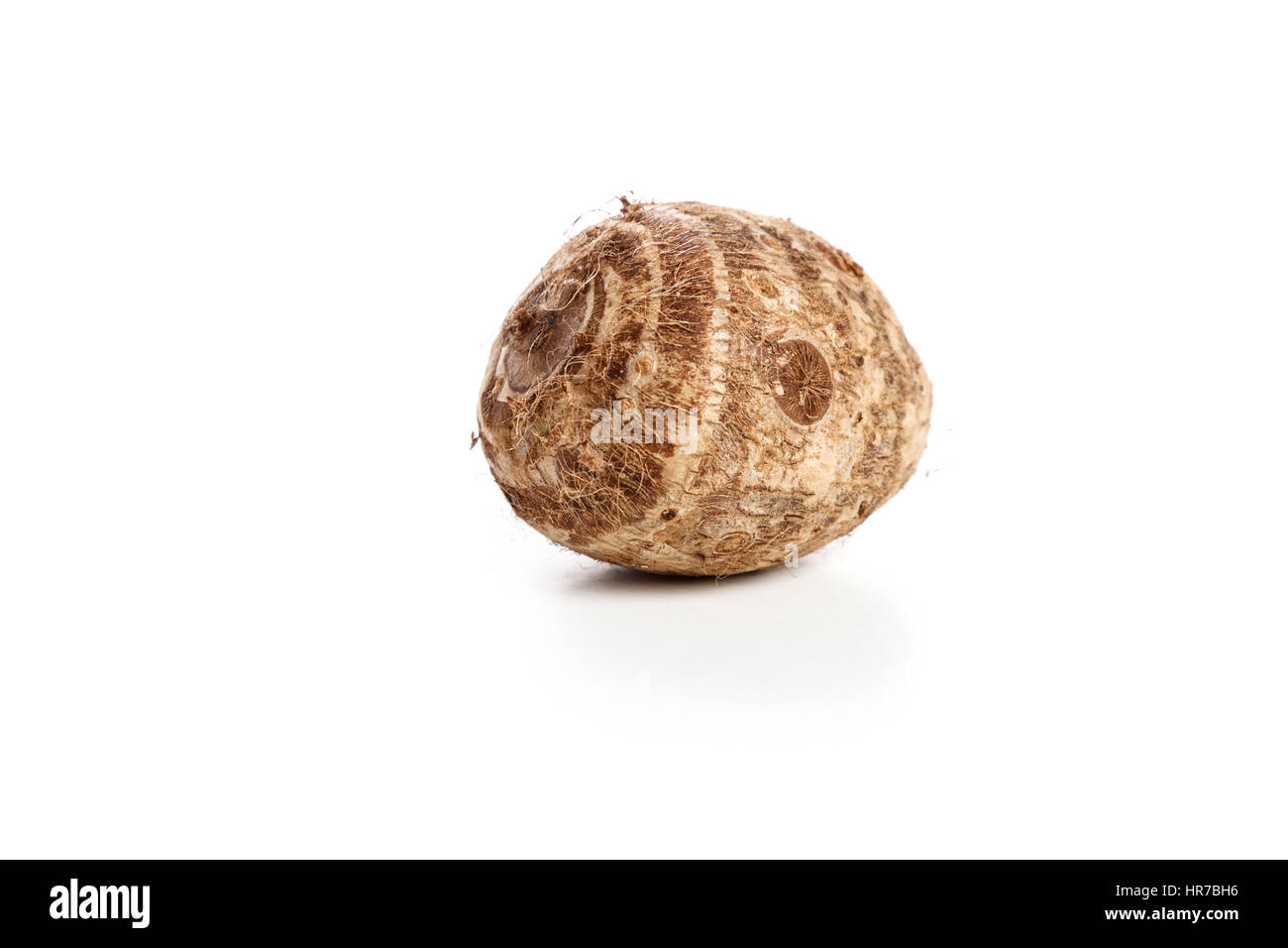 Taro Corm Stock Photos & Taro Corm Stock Images - Alamy