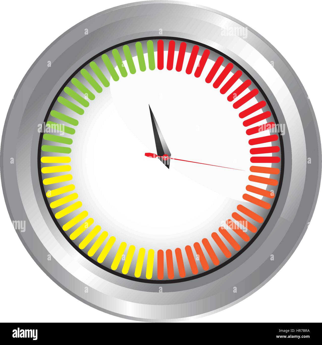 color car measuring icon Stock Vector Image & Art - Alamy