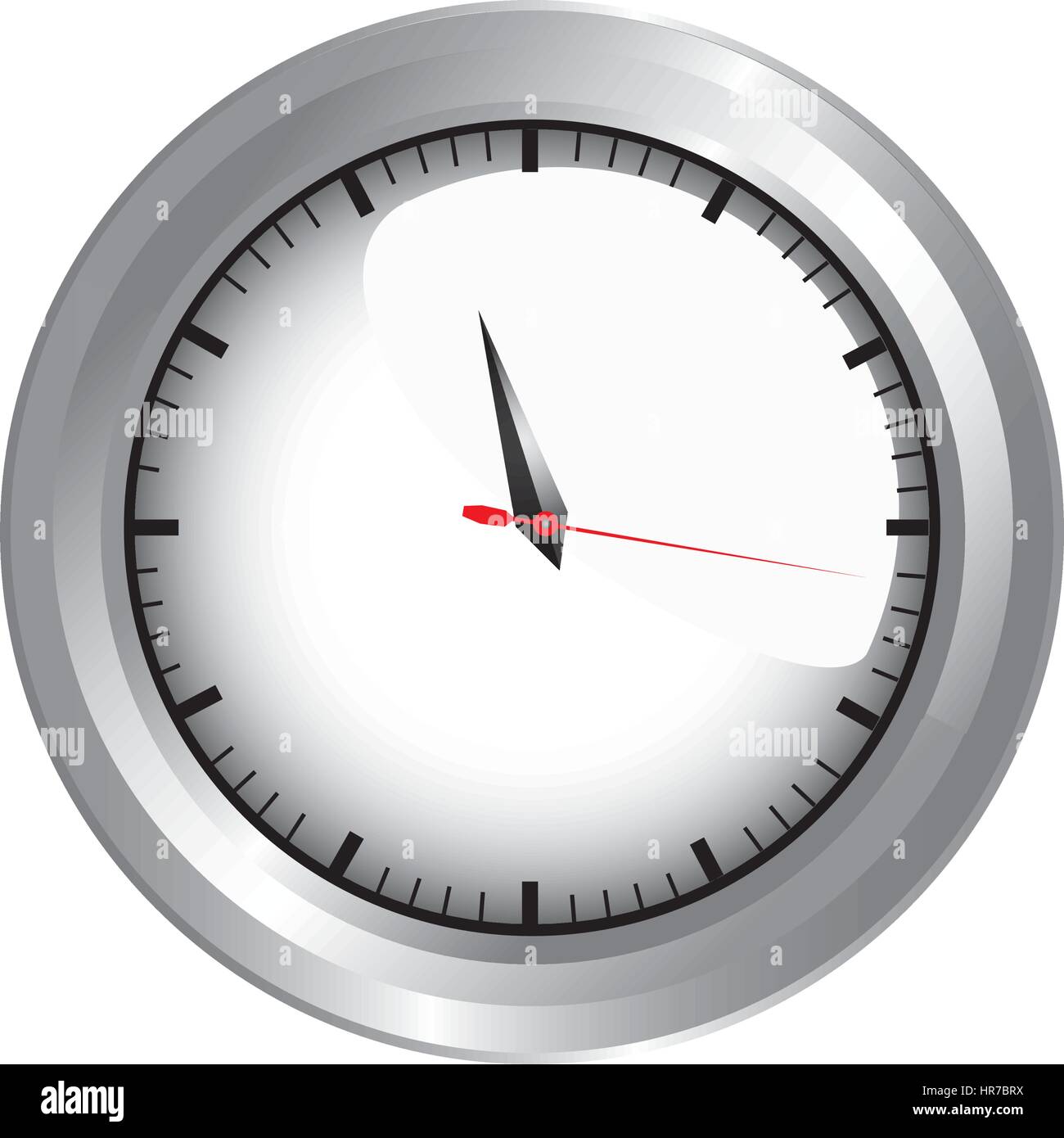 color sticker mileage icon Stock Vector Image & Art - Alamy