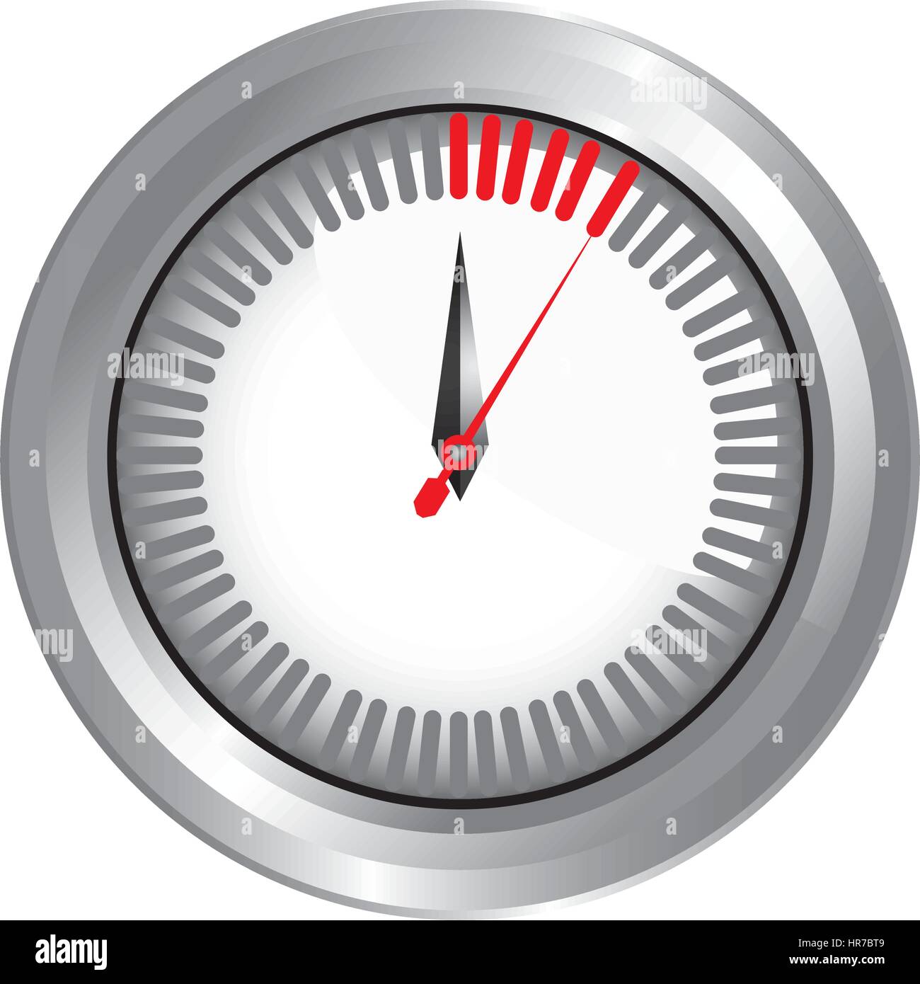 color car dashboard indicators icon Stock Vector Image & Art - Alamy