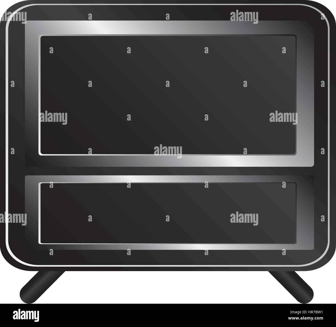 multifunction router measuring icon Stock Vector Image & Art - Alamy