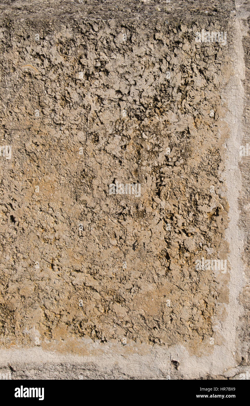 Wall surface as a simple background texture pattern Stock Photo - Alamy