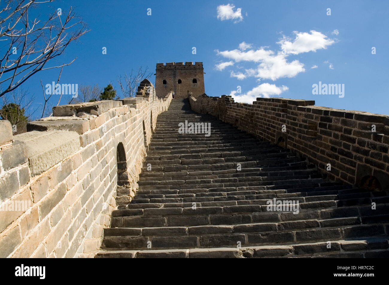 Simatai, Beijing, China Stock Photo - Alamy