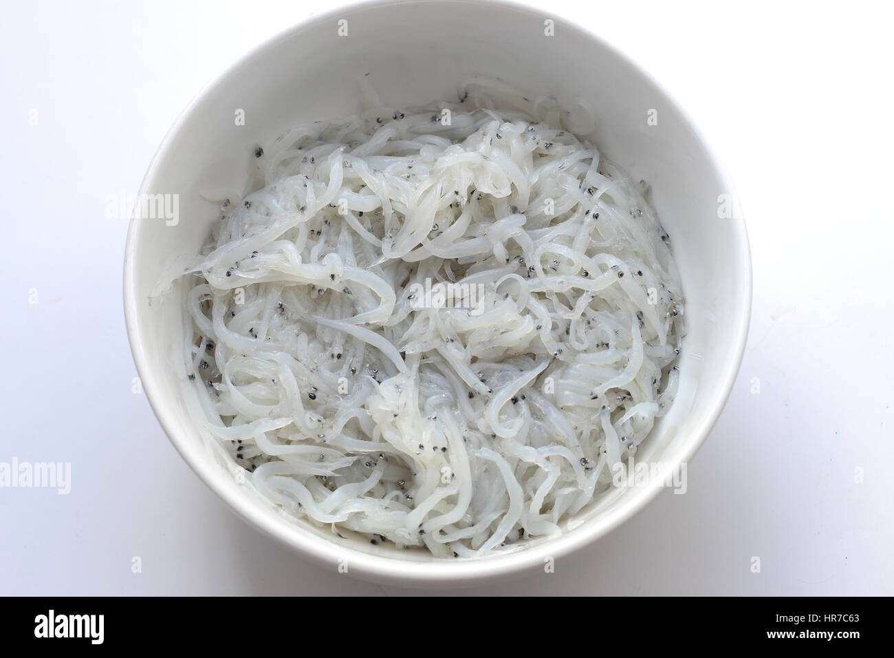 Chinese noodlefish hi-res stock photography and images - Alamy