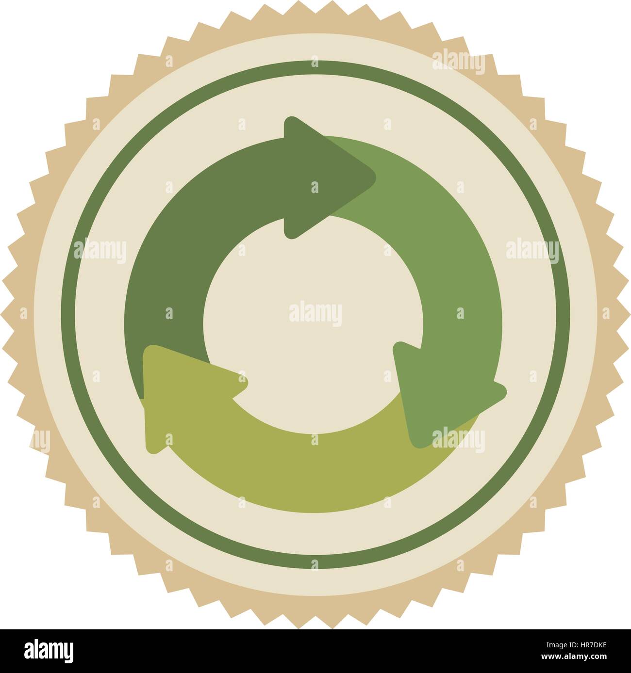 Natural lifecycle Stock Vector Images - Alamy