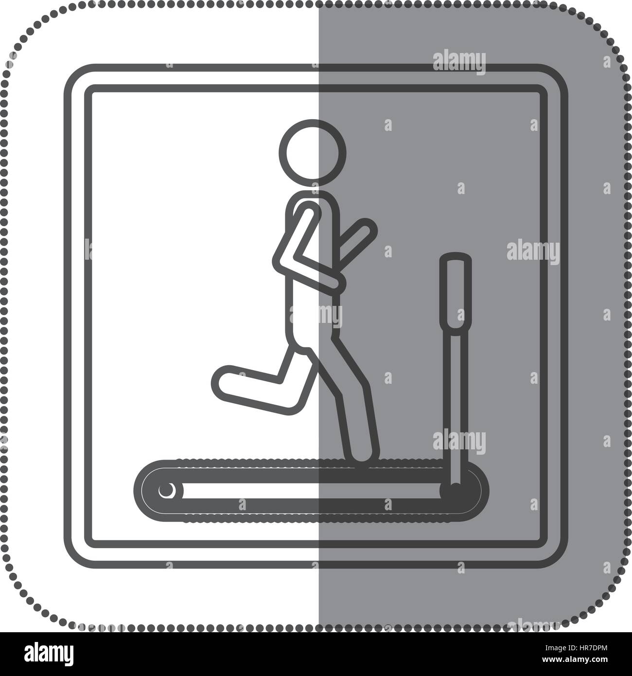 Machine generated Stock Vector Images - Alamy
