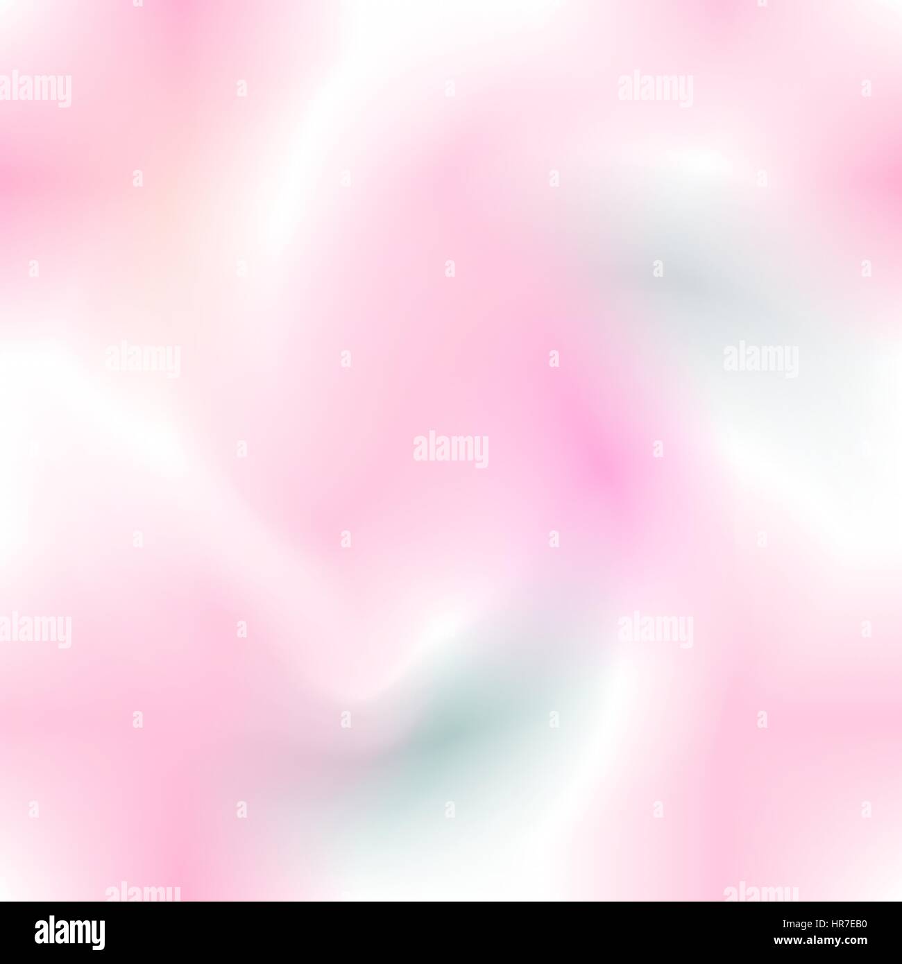 White pink blue gradient background vector illustration Stock Vector ...