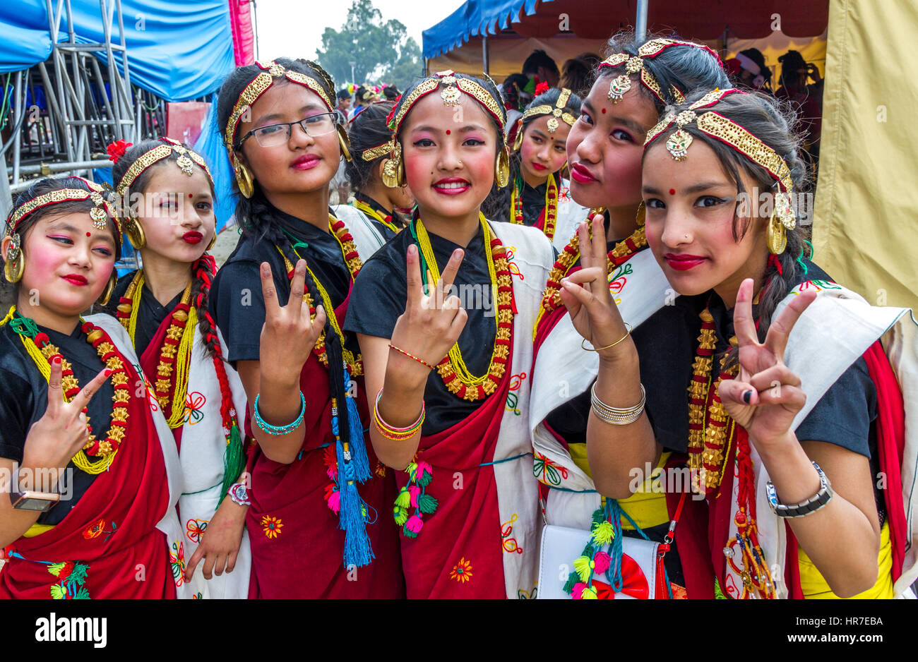 Mahashivaratri Festival at Pashupatinath Temple in Kathmandu,Nepal Stock Photo - Alamy